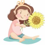 Sun Flower (ulitsa imeni Yu.A. Mysnikova No:3Б), anaokulları  Saratov'dan