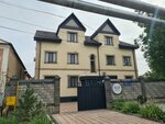 BnB (Túrkіstan kóshesі No:278), otel  Çimkent'ten (Şımkent'ten)