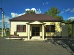 Куб (Sovetskaya ulitsa No:53А, zheleznodorozhnaya stantsiya Klyavlino), kafe  Samarskaya oblastından
