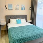 Бриз (Mira Street No:40), apartman kompleksi  Gelencik'ten