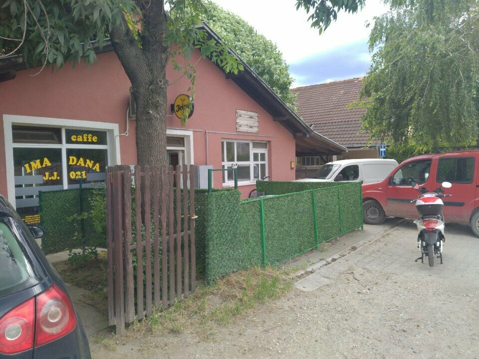 Kafe ImaDana, Novi Sad, foto