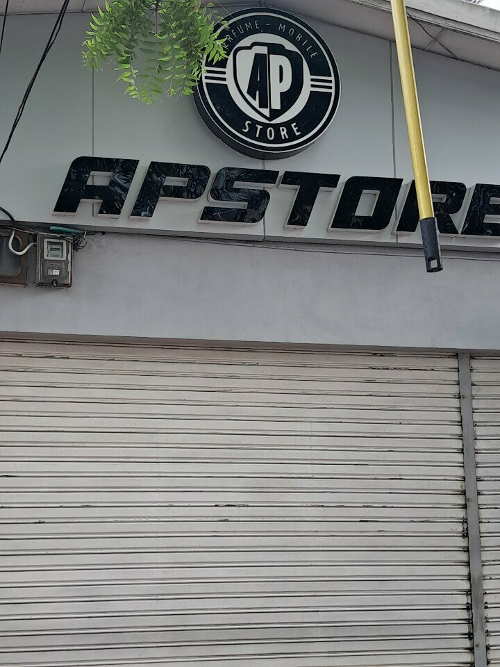 Kozmetik ve parfümeri mağazaları Apstoreperfum, Barranquilla, foto