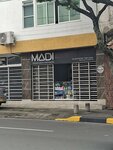 Madi (Valle del Cauca, Municipio de Santiago de Cali, Calle 7, 26-45), yeni teknolojiler  Cali'den