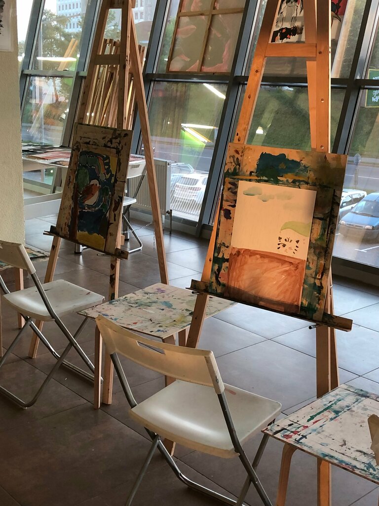 Sanat galerileri ve merkezleri Арт Студия Сирень, Minsk, foto