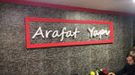 Arafat Yapı Strafor (İstanbul, Başakşehir, İstiklal Cad., 438A), yapı mağazası  İstanbul'dan
