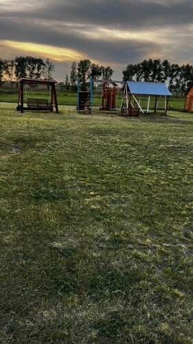 Tatil köyleri Vizit, Altayski krayı, foto