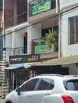 Ciclo jerry (Valle del Cauca, Municipio de Santiago de Cali, Comuna 10, San Judas Tadeo I, Calle 18, 43-55), bisiklet mağazaları  Cali'den