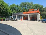 Шиномонтаж (Tbilisi, Ketevan Dedofali Avenue), oto lastik tamiri  Tiflis'ten