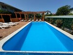Uzhnie nochi (Krasnoflotskaya ulitsa No:85, posyolok Kuchugury), otel  Krasnodarski krayından