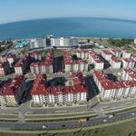 Жильё посуточно Сириус (Staroobryadcheskaya Street No:62, Urban-Type Settlement of Sirius), kısa süreli konaklama  Krasnodarski krayından