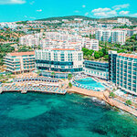 Istanbul Vişnezade Travel (İstanbul, Beşiktaş, Vişnezade Mah., Acı Su Sok., 7), seyahat acenteleri  İstanbul'dan