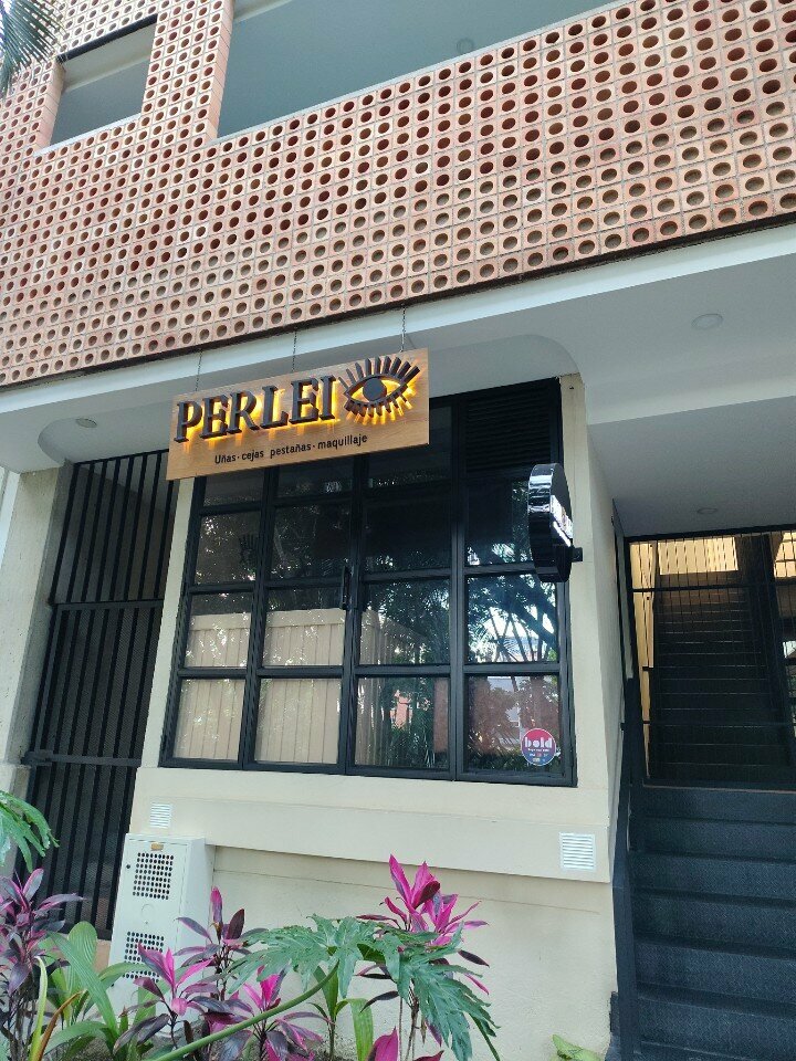 Güzellik salonu Perlei Estudio Uñas-Cejas-Pestañas-Maquillaje, Medellin, foto