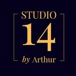 Studio 14 by Arthur (Yervand Kochar Street No:22/1), dövmeciler  Erivan'dan