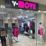 V-Move (Suvorova Street No:144А), spor giyim ve ayakkabı  Penza'dan