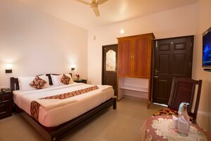 Misty Lake Resort (State of Kerala, City of Munnar), otel  Kerala'dan