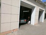 Garage (улица Суворова No:12, микрорайон Центральный), otomobil servisi  Krasnodar'dan