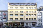 Trip Inn Hotel Conti (Brüsseler Straße No:42, Köln), otel  Köln'den