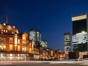 Anshin Oyado Tokyo Shinbashi Ekimae - Caters to Men (21-6, Shinbashi, Minato-ku, Tokyo 105-0004), otel  Tokyo'dan