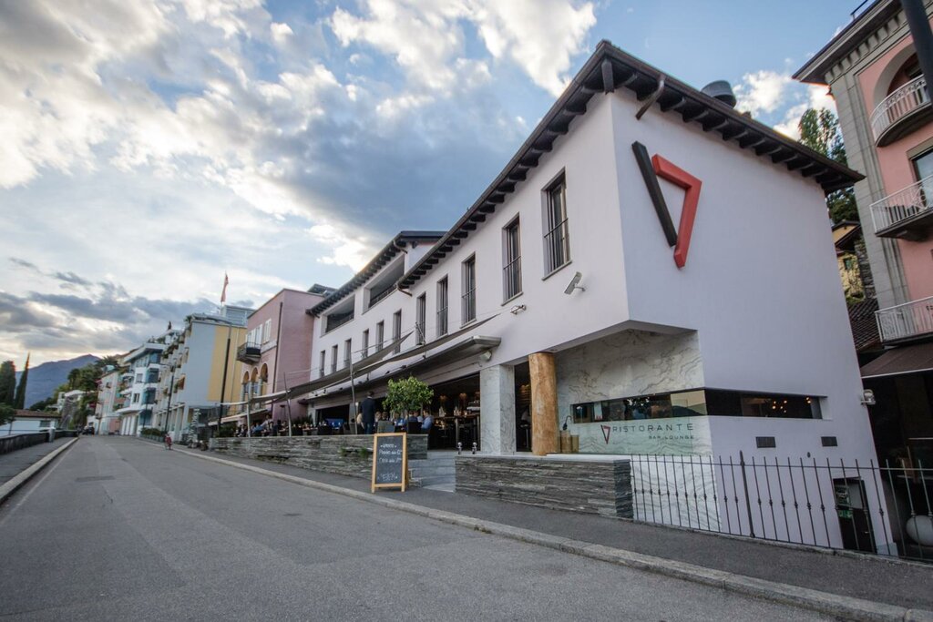 Otel Seven Boutique Hotel, , foto