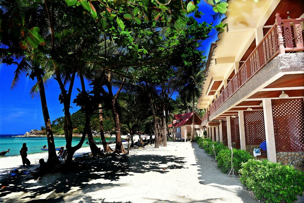 Otel Haad Khuad Resort, , foto