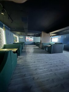 SaharaLounge (Navoi Region, Zarafshan, Markaziy kichik tuman), nargile kafeler  Zerefşan'dan