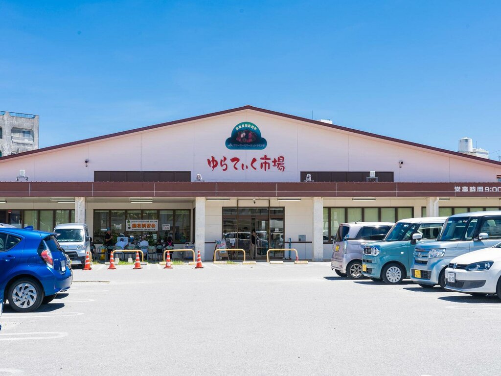 Otel Vessel Hotel Ishigaki Island, , foto