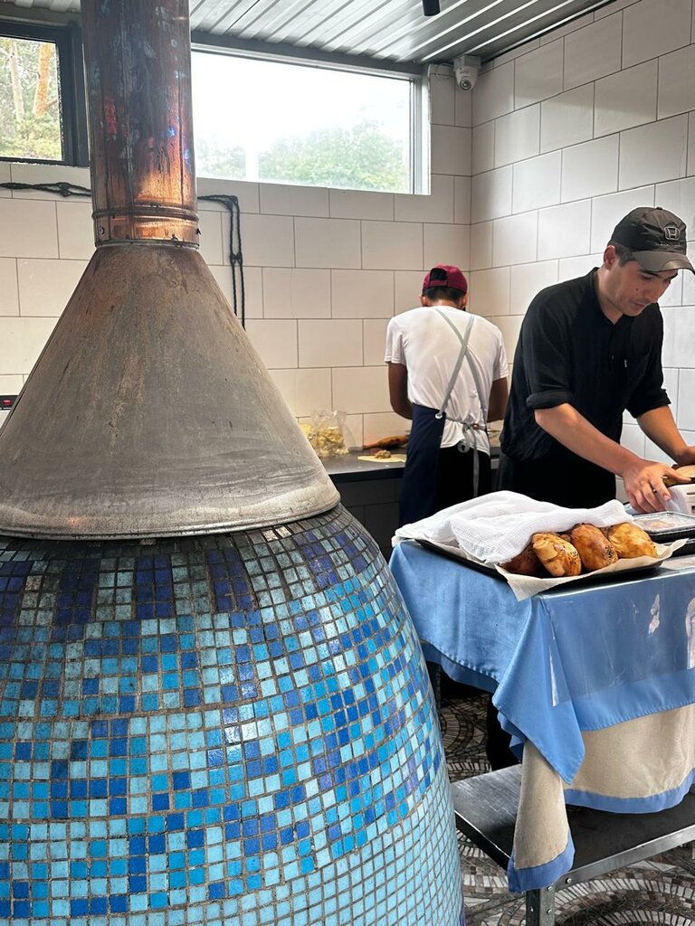 Fast food Чебуречная, Yekaterinburg, foto