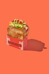 Handwich (Prosvescheniya Street No:18), kafe  Soçi'den
