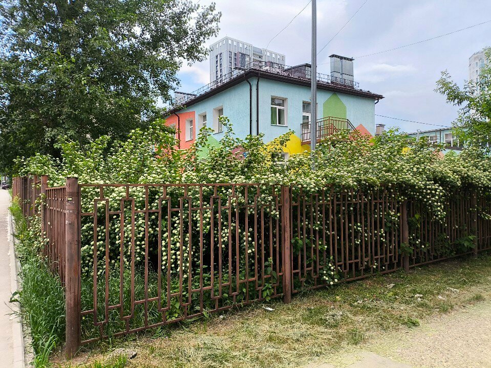 Anaokulları Kindergarten № 396, building № 3, Perm, foto