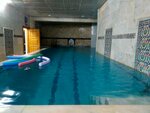 Lidya Park Termal Otel (Eskişehir, Odunpazarı, İstiklal Mah., Kabaağaç Sok., 9), otel  Eskişehir'den