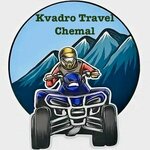 Kvadro Travel Chemal (Republic of Altai, Chemalskiy rayon, selo Chemal), arazi taşıtları, su araçları, kar araçları  Altay Cumhuriyeti'nden