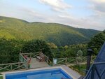Dağ Evi (Kocaeli, Kartepe, Eşmeahmediye Mah., Hacı Osman Sok., 30), otel  Kartepe'den