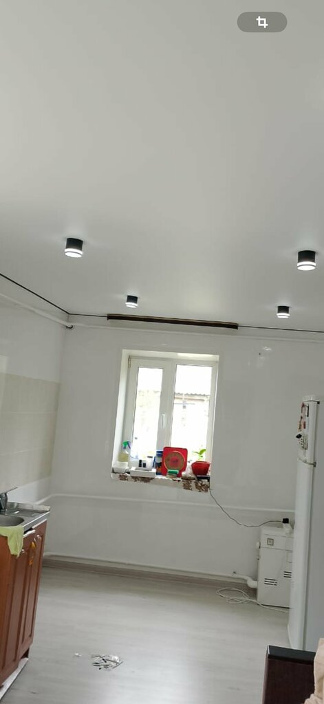 Tavan sistemleri MasterHouse32, Klintsy, foto