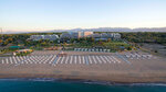 Akra Hotels (Antalya, Muratpaşa, Şirinyalı Mah., İsmet Gökşen Cad., 10E), yönetim ofisi  Antalya'dan