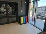 Раздельный сбор вторсырья (Malaya Proletarskaya Street No:58), geri dönüşüm maddeleri  Yaroslavl'dan