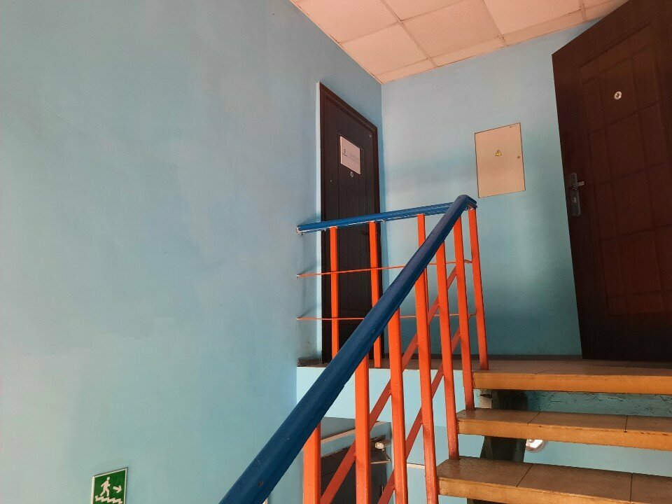 Konuşma terapistleri Govoruny, Gomel, foto