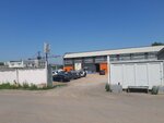 Frezer (Gazety Krasnoyarskiy Rabochiy Avenue No:30Ас12), sanayi kuruluşu  Krasnoyarsk'tan