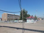 Tvorcheskoye obyedineniye Art-Yel (Gazety Krasnoyarskiy Rabochiy Avenue No:30Ас29), açıkhava reklamcılığı  Krasnoyarsk'tan