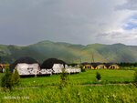 Место Силы (ulitsa Danina No:1, selo Anos), otel  Altay Cumhuriyeti'nden