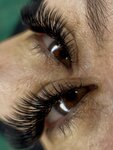 SeeMe Lash (Mira Avenue No:101Б), kaş ve kirpik salonu  Moskova'dan