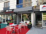 Es Chef - Beylikdüzü (İstanbul, Beylikdüzü, Adnan Kahveci Mah., Kafkas Cad., 6), kafe  İstanbul'dan