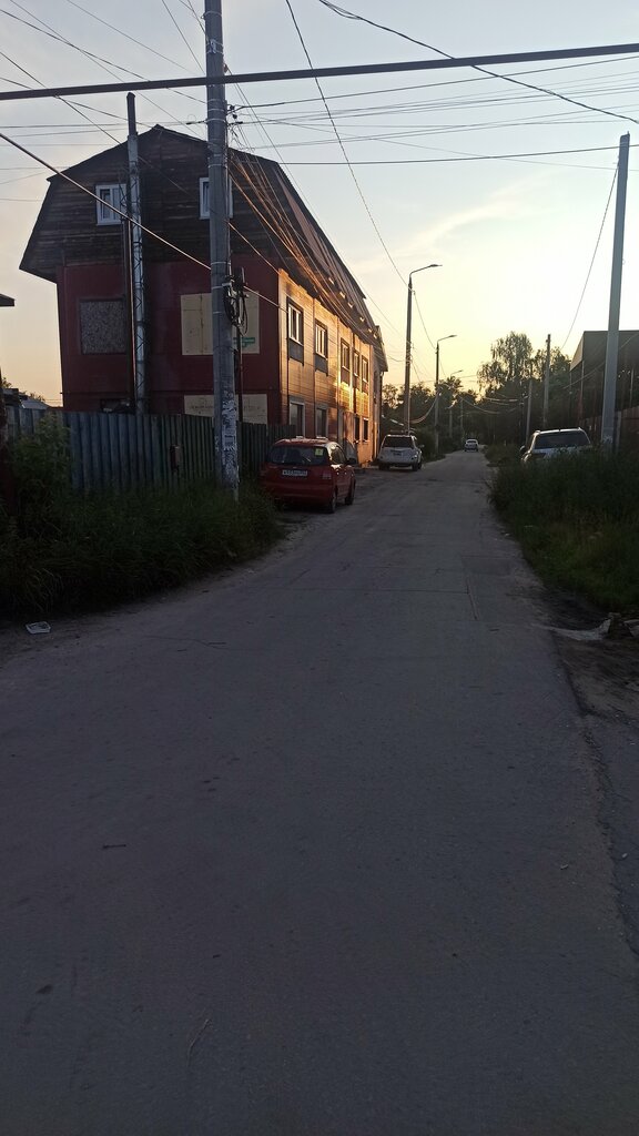 Konuk evi От Татьяны, Nijni Novgorod, foto