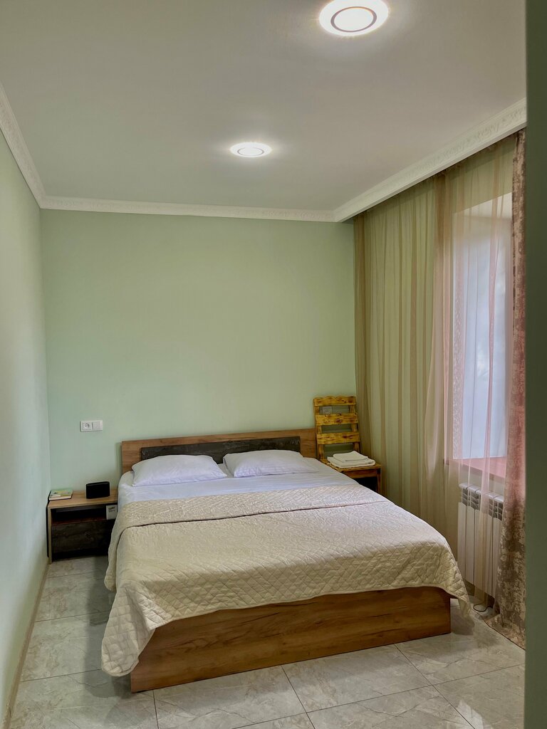 Konuk evi Ners House, Kotayk, foto