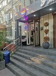 Coffee Moffee (Dacia Boulevard No:5), al götür kahve  Kişinev'den