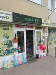 Birotica (strada Cartușa No:93, Durleşti), kırtasiyeler  Dünya'dan