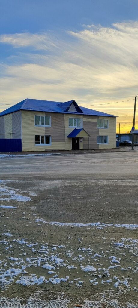 Sigorta şirketleri Росгосстрах, Hantı‑Mansi Özerk Okrugu, foto