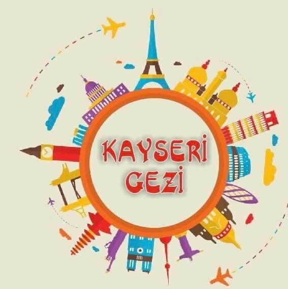 Turizm acenteleri Kayseri Gezi Byktur, Kayseri, foto