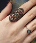 Sem Silver Jewellery & Design (İstanbul, Kadıköy, Suadiye Mah., Plaj Yolu Sok., 1), giyim mağazası  İstanbul'dan