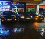 Uğur Rent A Car (Şerefiye Mahallesi, Rasim Betir Paşa Bulvarı, No:17/B, 81010 Düzce Merkez, Düzce), oto kiralama  Düzce'den