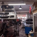 Arkadaşlar Oto Tamir Bakım (İstanbul, Silivri, Mimar Sinan Mah., Ağaoğlu Sok., 2H), otomobil servisi  Silivri'den